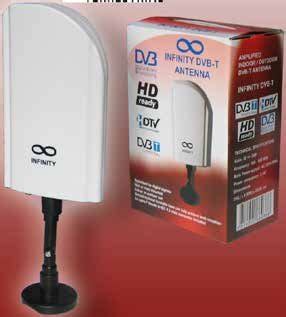 Antena CATV Infinity DVB T Metro Akcija Njuškalo katalozi