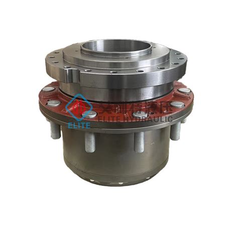 Rexroth Gft 8185f Planetary Gear Box 100000nm Final Drives China