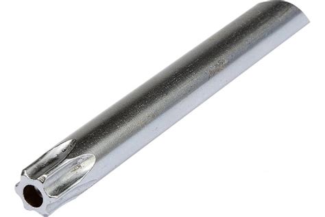 Ключ TORX с Т-образной рукояткой Т25 YATO YT-05606 - выгодная цена ...