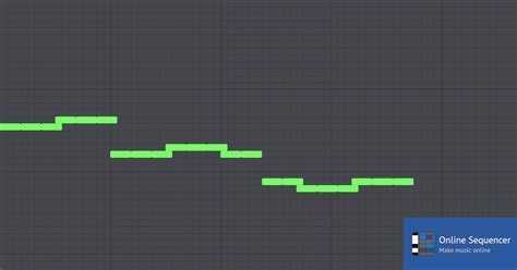 Warhawk C64 Music Online Sequencer