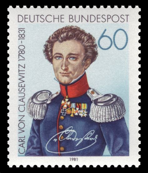 Clausewitz In The Twenty First Century The Most Timeless War