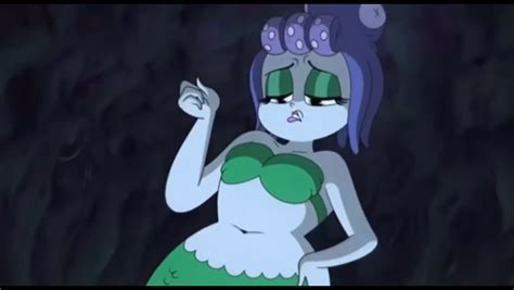 Cuphead Show Cala Maria 6 By Kaylaharmonywalket On Deviantart