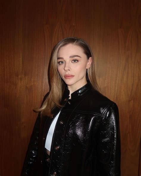 Chloe Grace Moretz Bio Age Height 😍 Models Biography