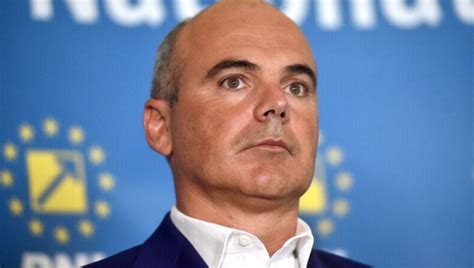 Rareș Bogdan despre existența unei campanii împotriva lui Ciolacu Să