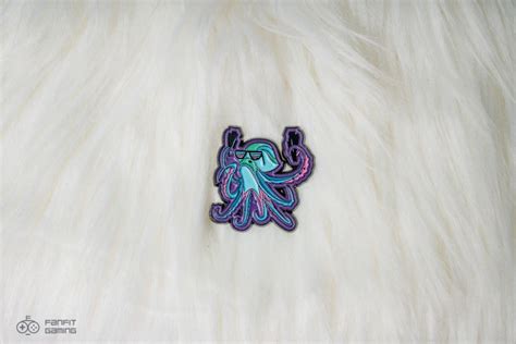 Octorave Enamel Pin Valo Enamel Pin Valo Ts Amazing T For