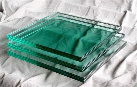 Classification Characteristics Of Decorative Glass Hongjia Glass