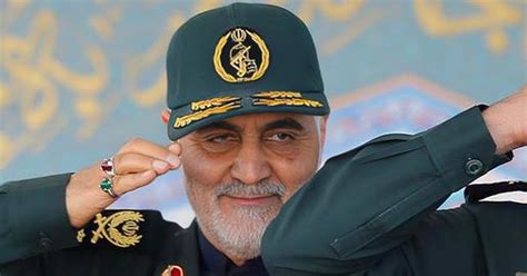 جمهوری اسلامی در راه معرفی قاسم سلیمانی به‌عنوان دیپلمات؟