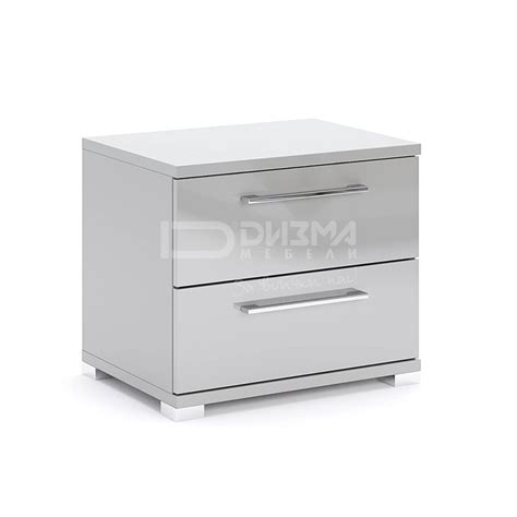 Нощно шкафче Меги