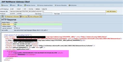 Display Smartform PDF In SAPUI5 Page 2 SAP Community