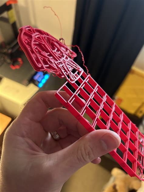 Weird MK Layer Shift Halfway Through Large Prints Hardware Firmware And Software Help