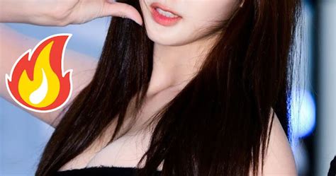 Aespa S Giselle Makes Jaws Drop With Her Smoking Hot Visuals In A Tiny
