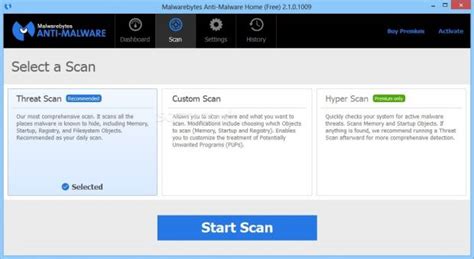Malwarebytes Anti Malware Updated With Full Windows 10 Support