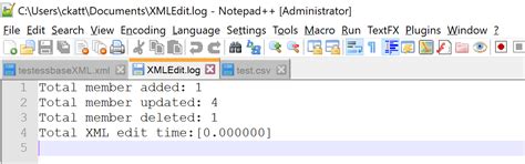 Essbase Outline From Xml Part Ii Oracle Hyperion Labs