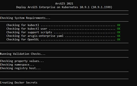 A Kubernetes Comparison Part 1 Amazon Eks Geo Jobe
