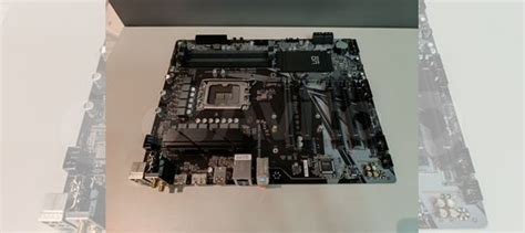 Материнская плата Gigabyte B660 DS3H AX DDR4 купить в Санкт-Петербурге ...