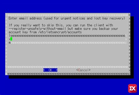 Lets Encrypt 설치 및 Ssl 인증서 발급 Nginx 설정 방법 익스트림 매뉴얼
