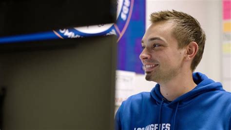 How The Los Angeles Rams Use Data For Sports Josh Gledhill Posted On