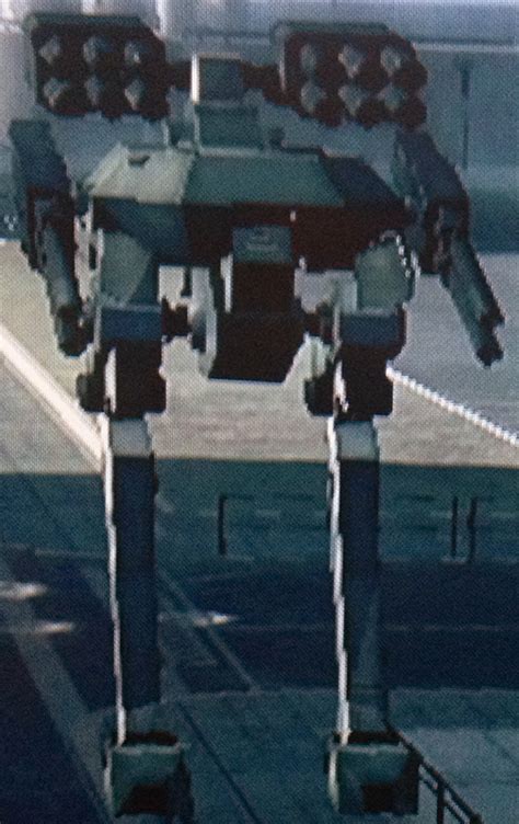 Mt63 Mk Armored Core Wiki Fandom Powered By Wikia