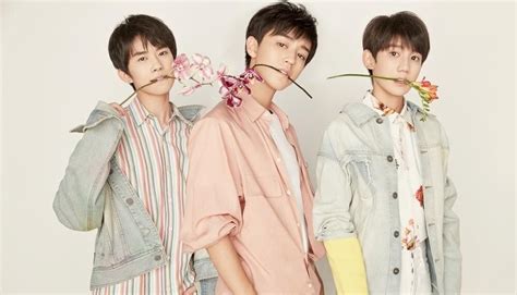 Tf家族三代团tf三团tf三团成员大山谷图库