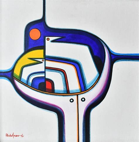 Abdulmari Imao Sold At Auction Prices And Upcoming Sales