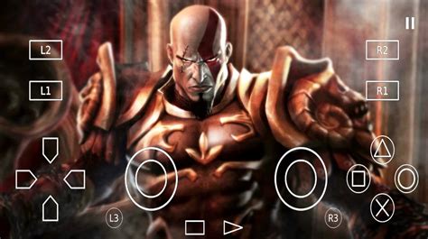 دانلود برنامه Ps۲ Emulator For Android اندروید بازار