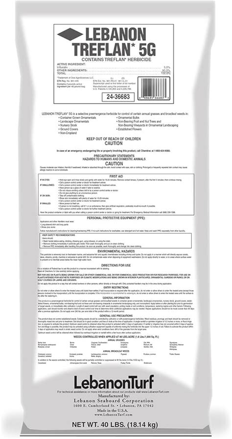 Difference Between Selective And Non Selective Herbicide
