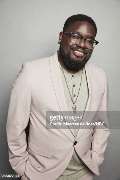 3490 Lil Rel Howery Photos And High Res Pictures Getty Images