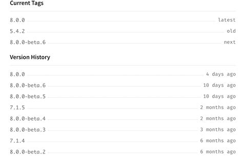 Npm Incompatible Babel Loader And Babel Core Versions Stack Overflow
