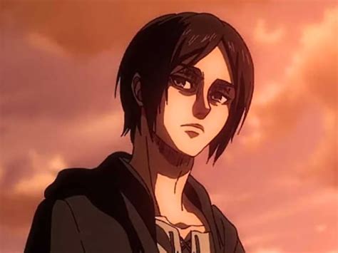 Shingeki No Kyojin Horario Para Ver La Temporada 4 Parte 4 En
