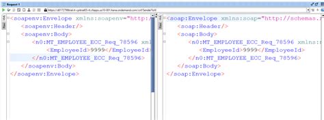 Sap Cpi How To Use Xi Receiver Adapter To Call Abap Proxy In Sap