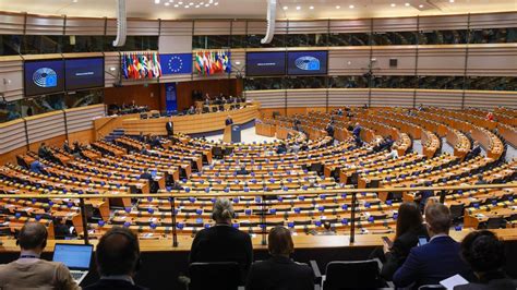 Europees Parlement Geeft Groen Licht Voor Alle Eurocommissarissen