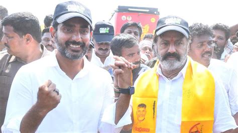 Nandamuri Balakrishna నాకు మించిన సైకాలజిస్ట్ లేరు నేను అందరి సైకాలజీ