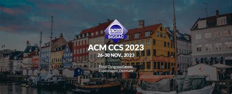 交大电院网安学院loccs团队研究成果被acm Ccs 2023正式录用 交大要闻 上海交通大学新闻学术网