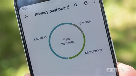 Android Privacy Dashboard Hands On Heres How It Works