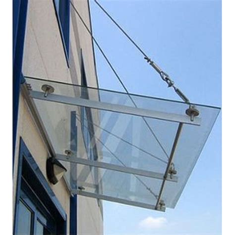 Tunnel Modern Glass Canopy At ₹ 2000square Feet In Vasai Virar Id