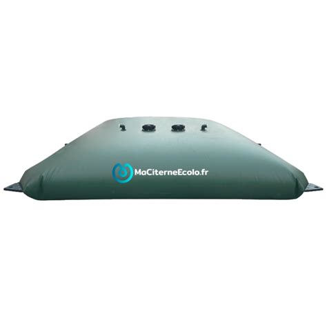 100m³ Fleksibel Tankpakke
