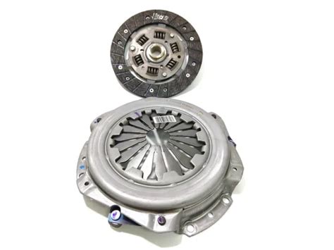 Kit Embreagem Renault Sandero Logan 1 0 16v B4d Original 302 Autorizada