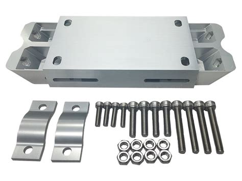 Predator 212 Mounting Plate