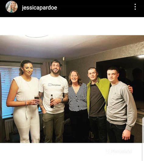 Jessica Pardoe By Alyx21 On Deviantart