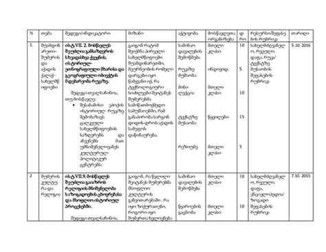 7 ოქტომბერი Docx