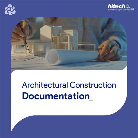 Hitech Cadd Services On Linkedin Efficiency Constructiondocuments Architecturaldesign