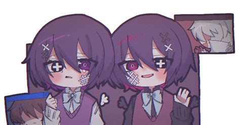 Bsd ﾄﾞｽ 不憫な小鳥【不定期更新】のイラスト Pixiv