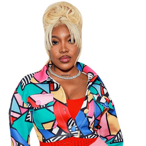 Alja Jackson Boots Half Body Buddy Celebrity Cutouts