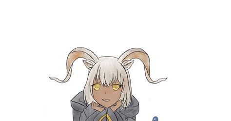 蜜蜡 抽不到蜜蜡，就画一个吧～ 小猫奴のイラスト Pixiv