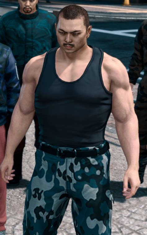 Nobutoshi Watauchi Historica Wiki Fandom