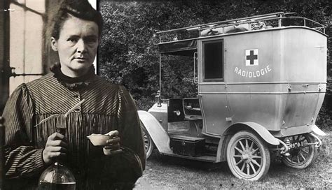What Did Marie Curie Discover Thecollector