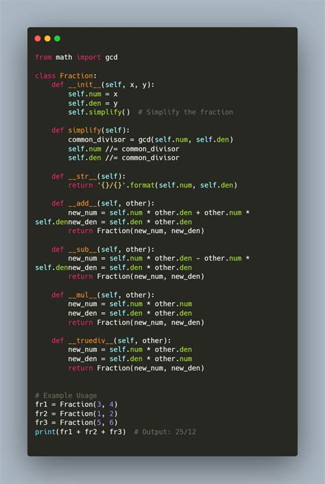 Muqsit Sheikh On Linkedin Python Oop Customsolutions Datascience Automation