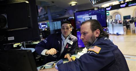 Jornada Financiera Los Bonos Volvieron A Caer Con La Atención Puesta