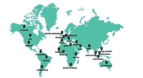 Helloleads Crm Is Global