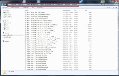 Extremely Annoying Clipping Issue Cant Fix Skyrim Technical Support